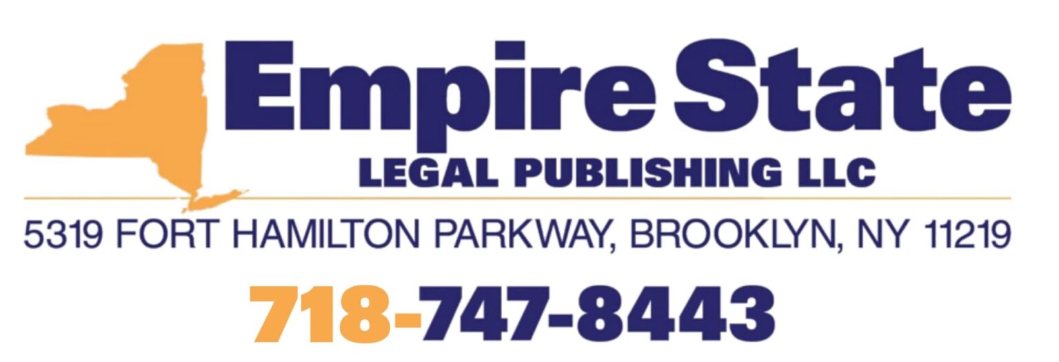 SS-4 Form for EIN – Translate, Print Online and Download - Empire State ...